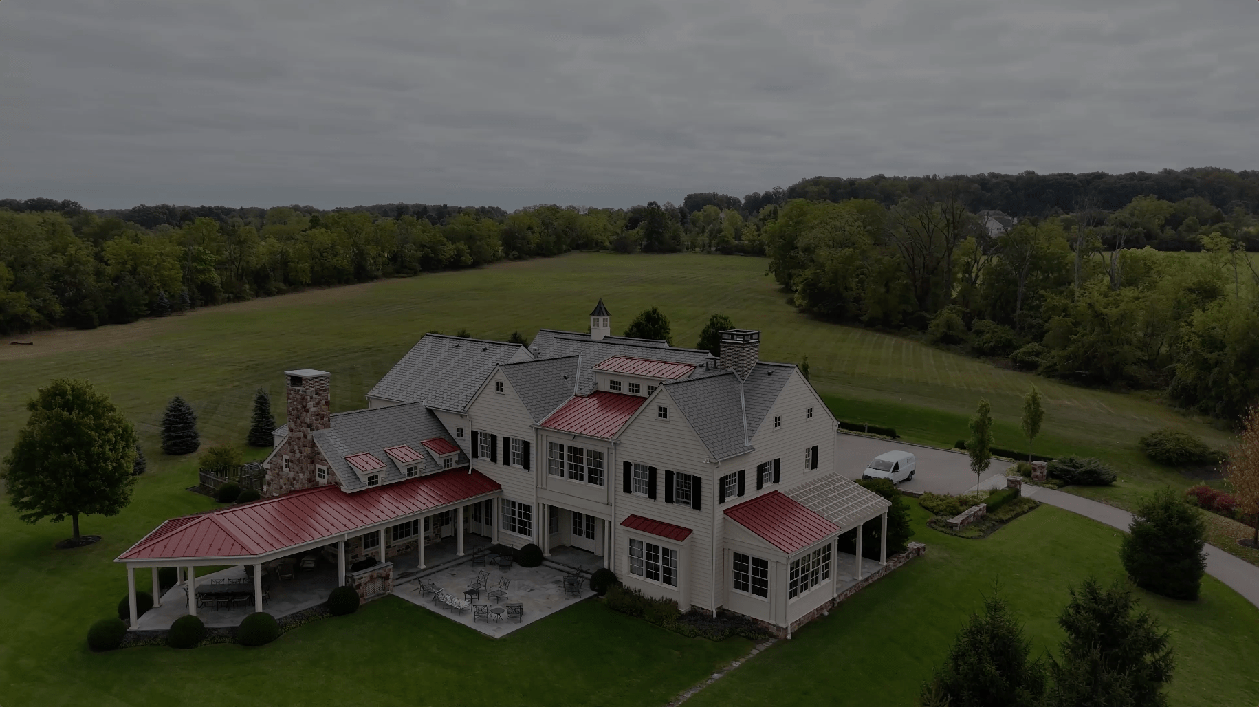 Luxury Home Maintenance | Spire Builders